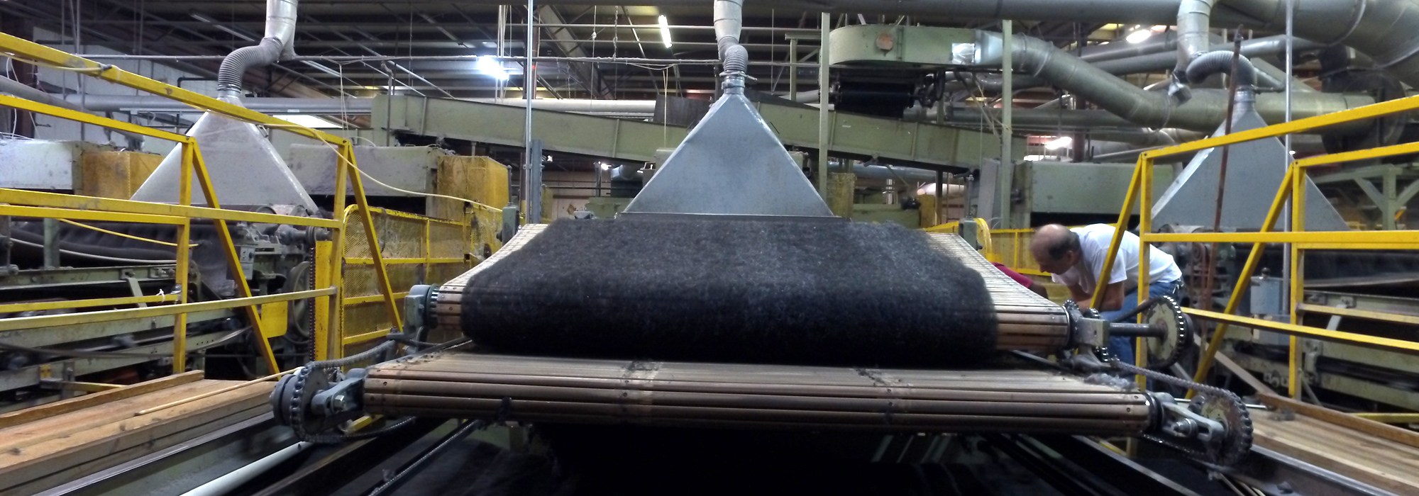 High Point Fibers – High Point, North Carolina